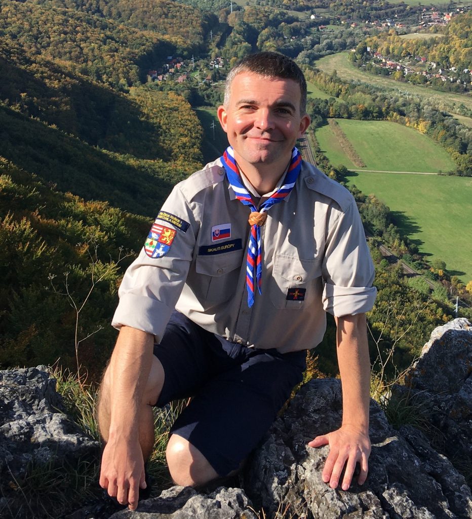 O zbore – Zbor FSE Košice I svätých Cyrila a Metoda